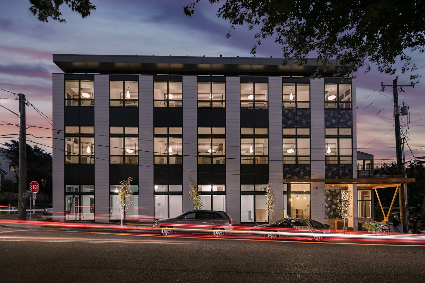 Seattle DJC.com local business news and data - Architecture ...